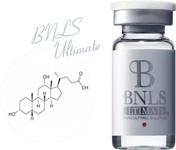 脂肪溶解注射BNLSアルティメット注射は何本（何cc）打つと効果を実感できるの？ - Beauty-Hack